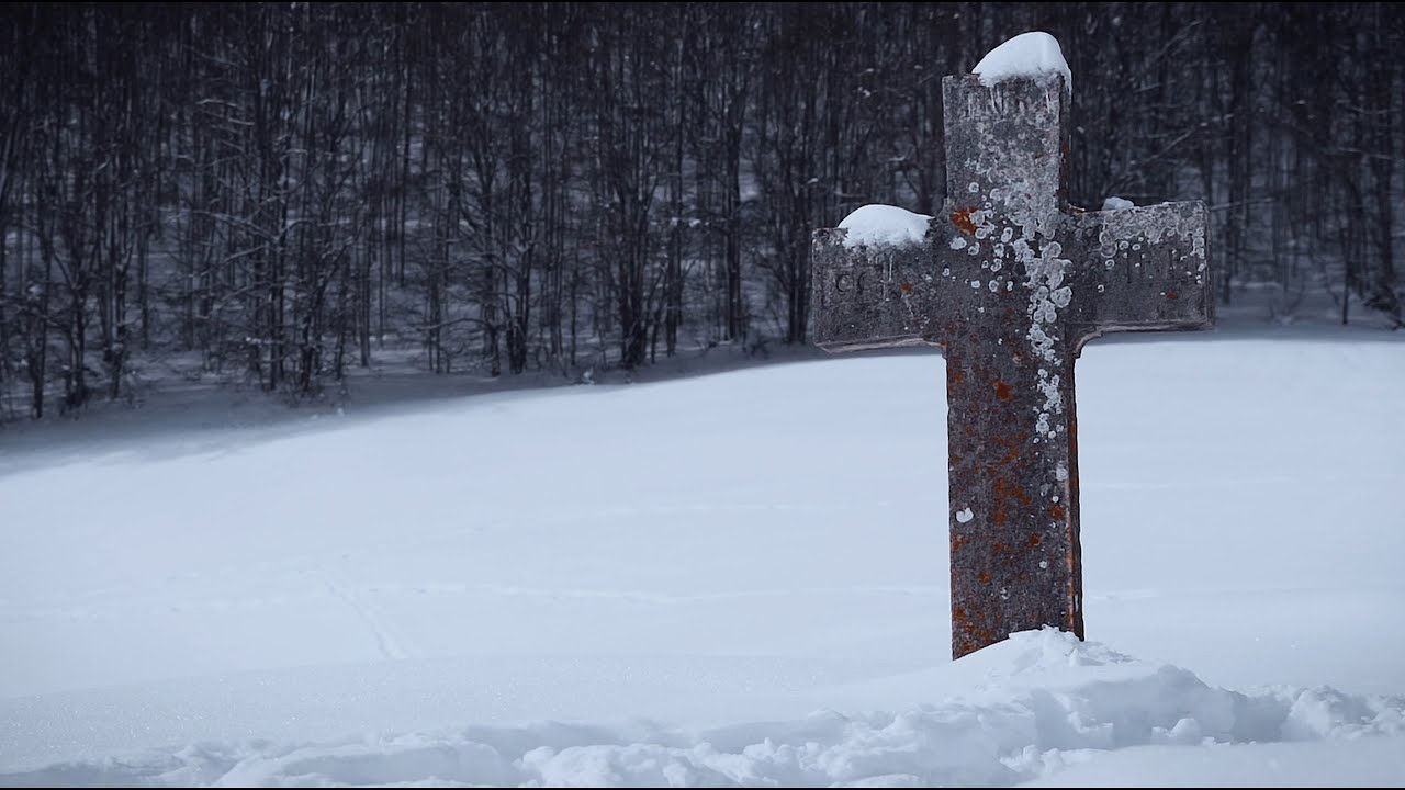 THE FIRST SNOW | A Cinematic Short Film - YouTube