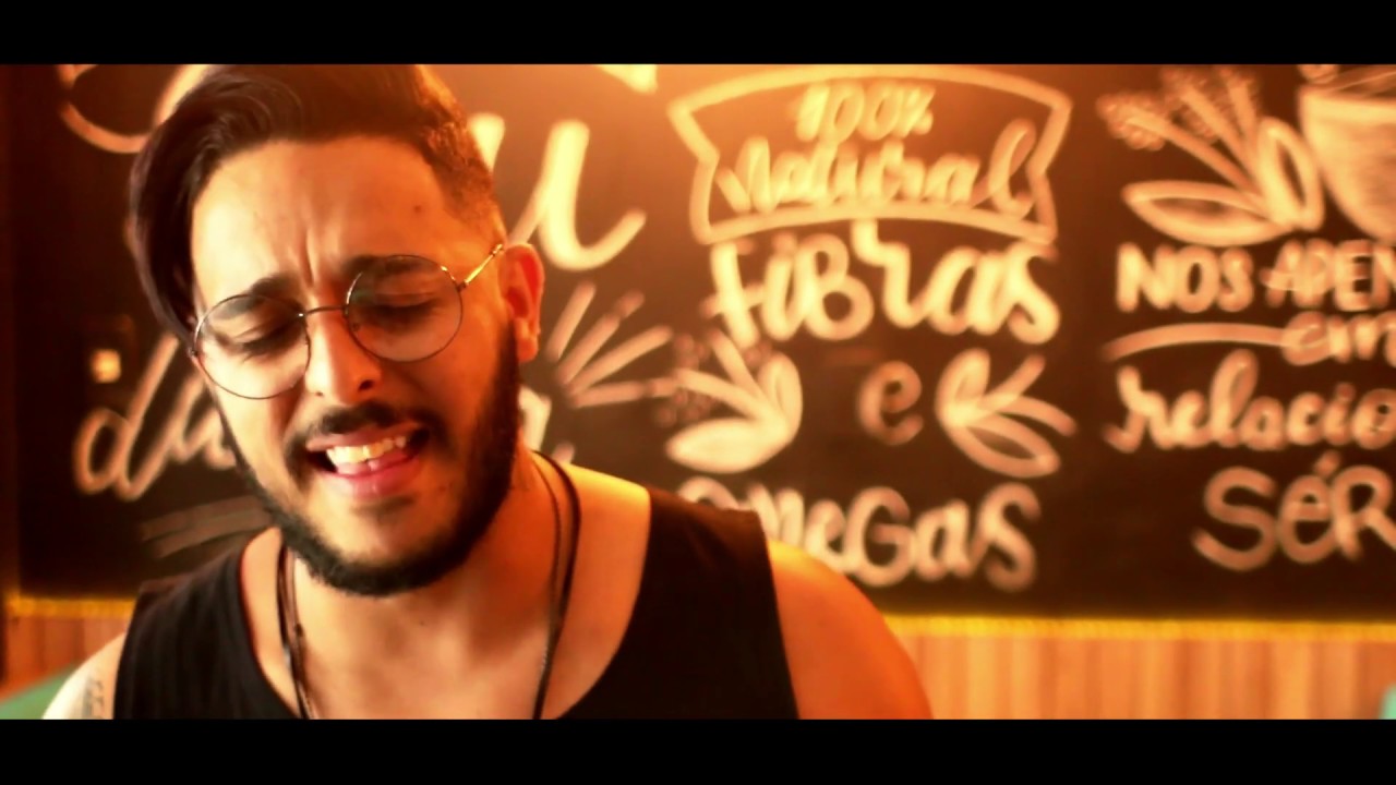 Uallas Couttinho - Ferida Curada (Zé Neto e Cristiano) Cover - YouTube