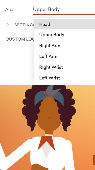 How to Vyond: Add Logos to Characters - YouTube