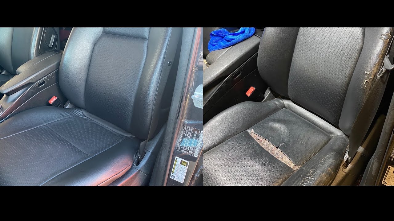 MERCEDES GLK 350 Upper And Lower Seat Cover Replacement YouTube MERCEDES GLK 350 Upper And Lower Seat Cover Replacement YouTube