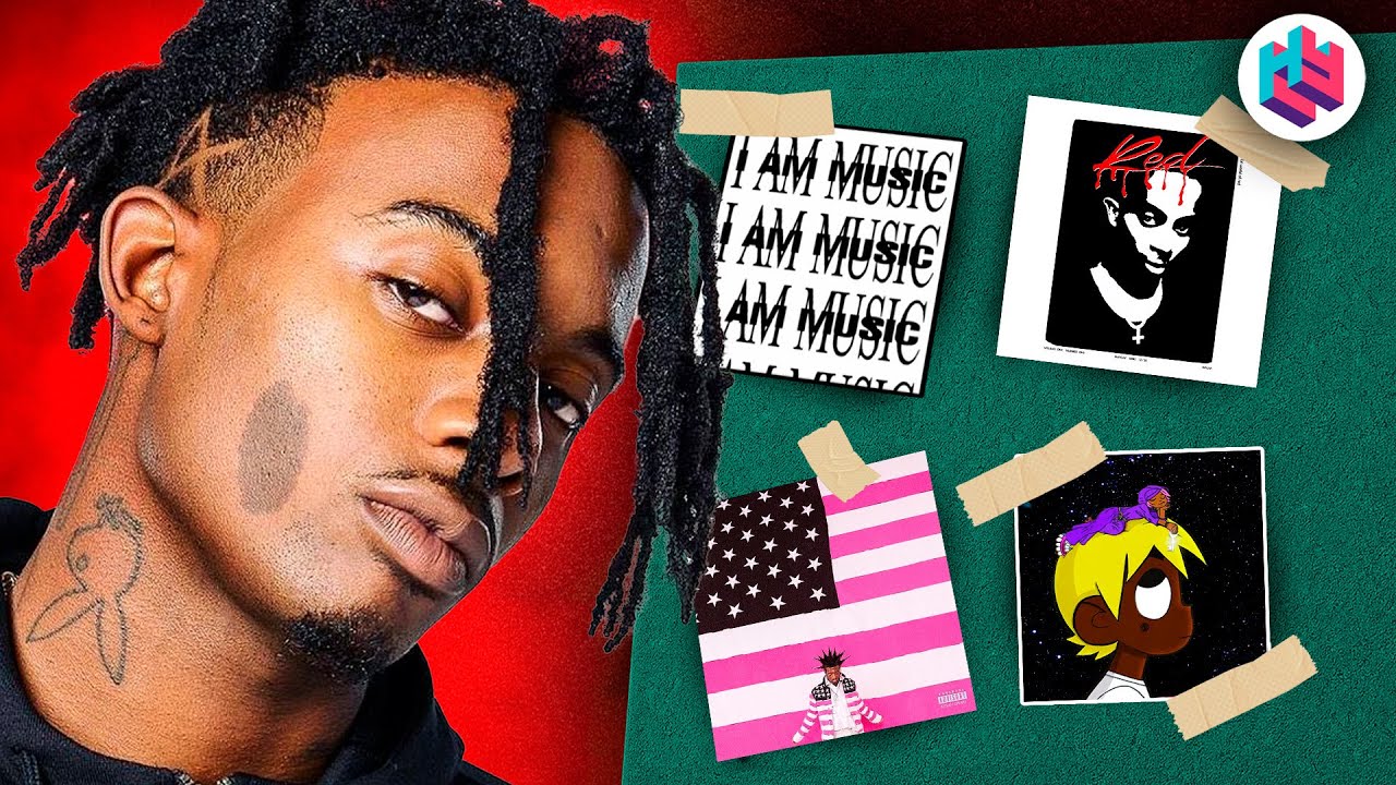 I Got FOOLED By The Carti Hype.. - YouTube