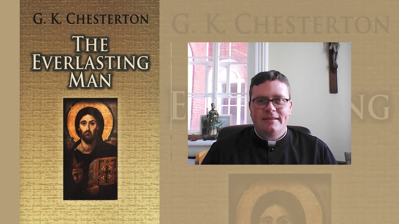 The Sixth Death of the Faith - Fr. Sherry Interview - The Everlasting ...