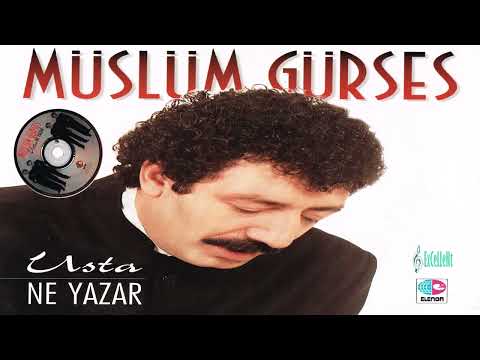 Müslüm Gürses - Ne Yazar