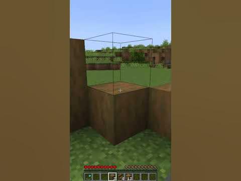 How to Duplicate the STRING in Minecraft 1.20 Java - YouTube