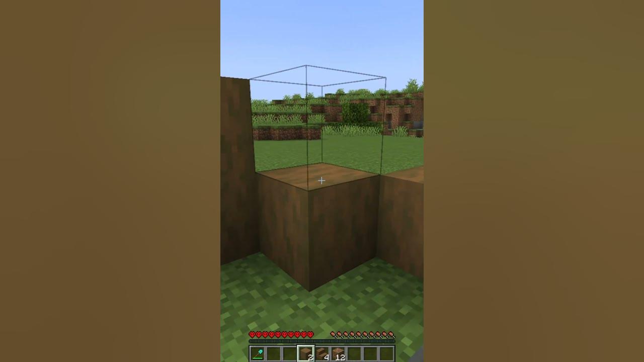 How to Duplicate the STRING in Minecraft 1.20 Java - YouTube