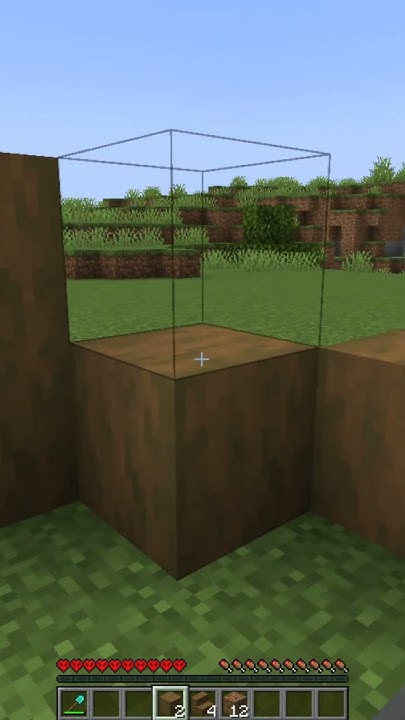 How to Duplicate the STRING in Minecraft 1.20 Java - YouTube