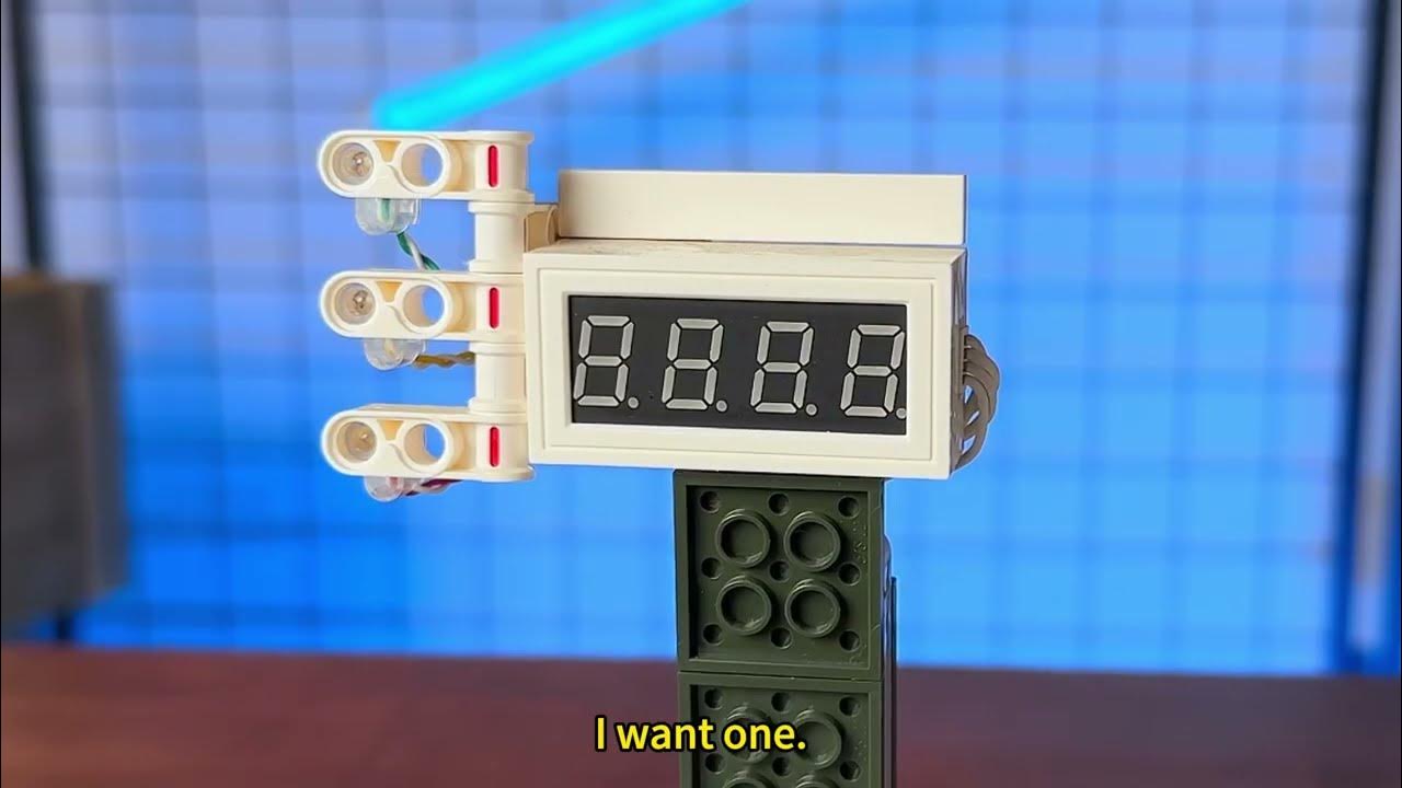 A master control device with multiple combination and matching options ...