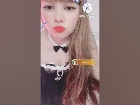 Cewek sexi live bigo,hampir buka bukaan - YouTube