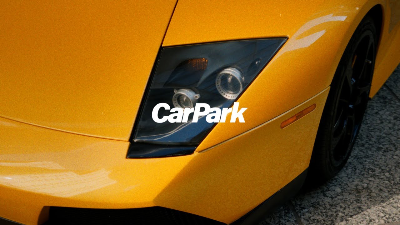 Carpark NYC 28 Liberty Street // Car Show - YouTube