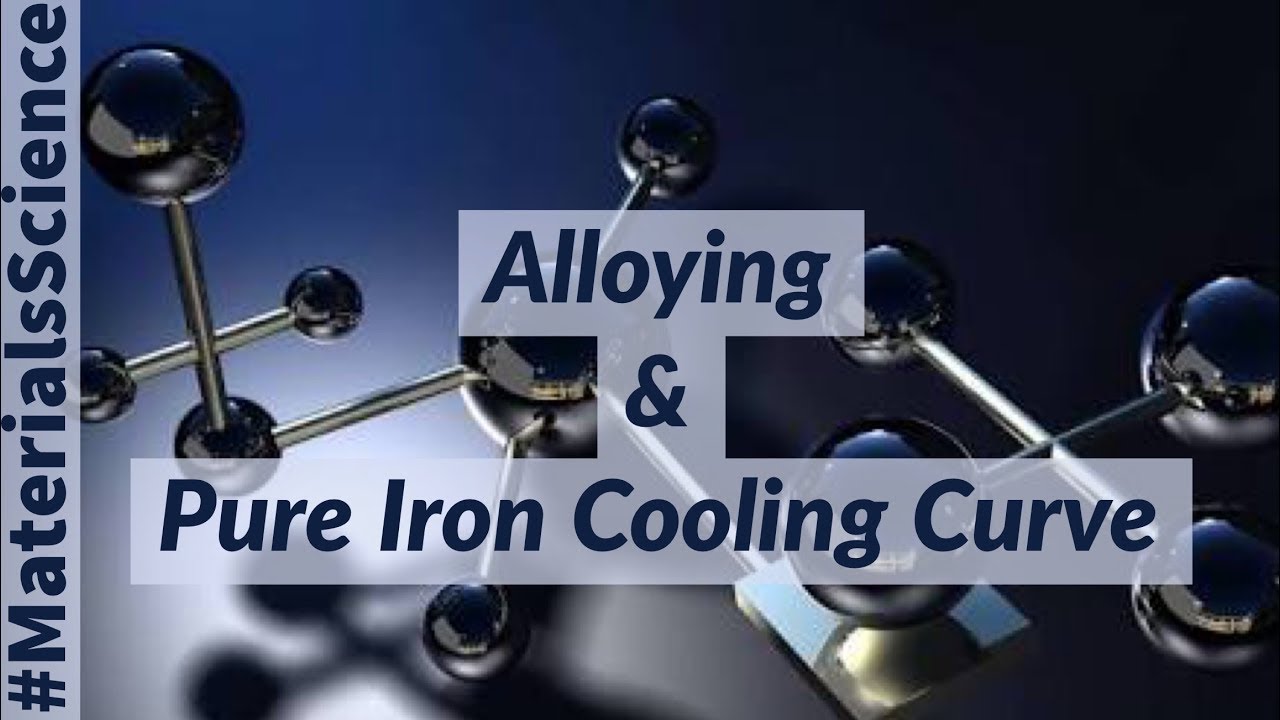 Material Science #1 | Controlling Material Properties | Why make Alloys ...