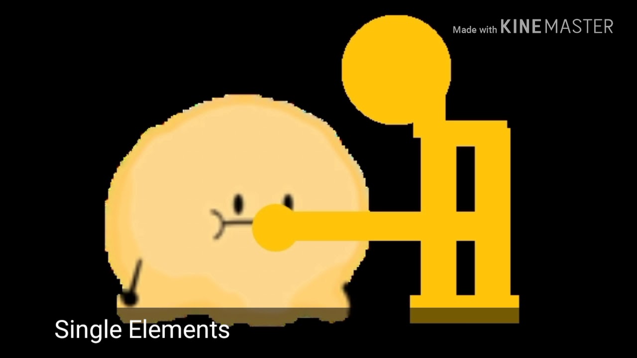 Object Island Individual Sounds And Full Song - YouTube