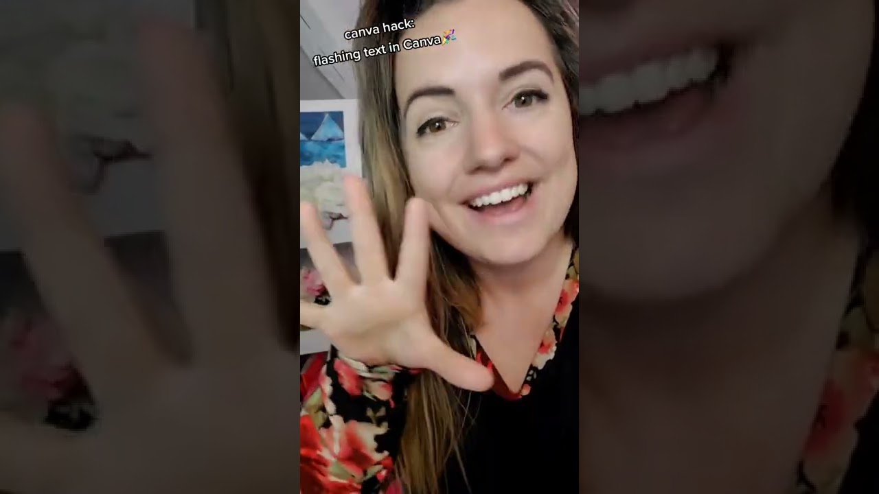 Making A Blinking Flashing Text In Canva Shorts YouTube making-a-blinking-flashing-text-in-canva-shorts-youtube