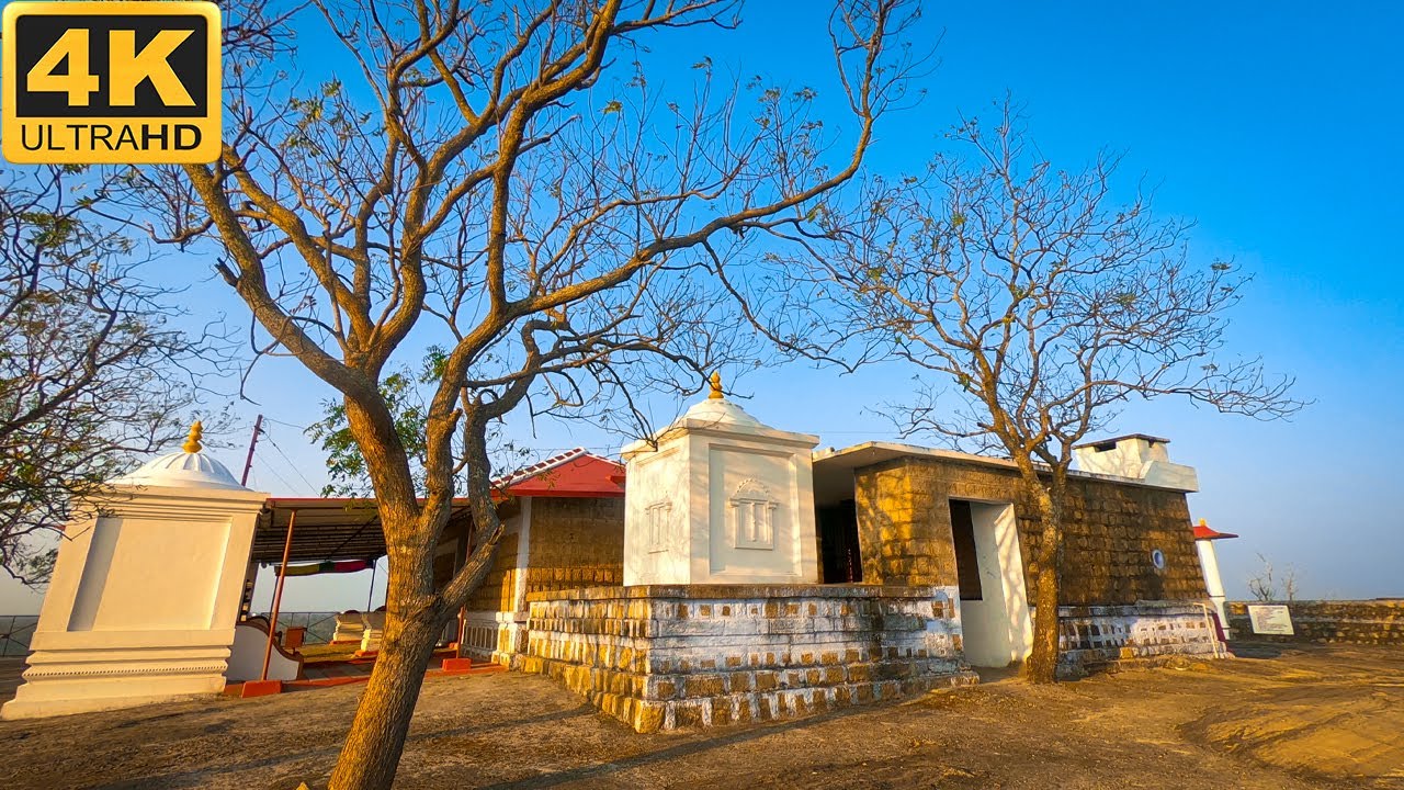 KOTTAMALA AYYAPPA SWAMY TEMPLE | HILLVIEW | KOTTAMALA VIEWPOINT ...