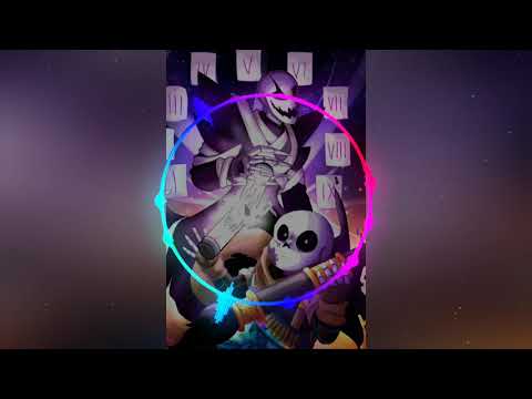 Underverse | Inking Mistake | Ink Sans Theme - YouTube