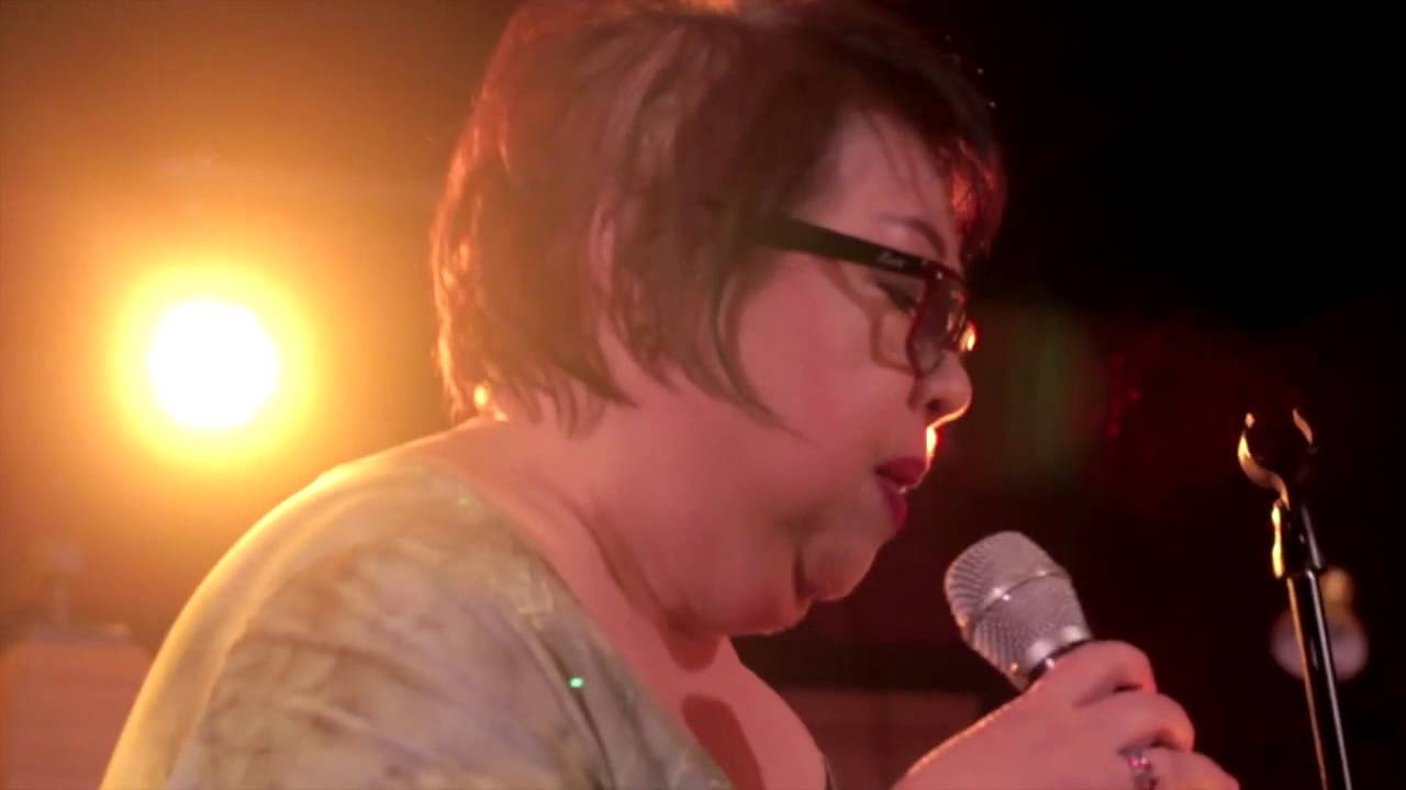 Nanette Inventor - Pusong Bato (a Jovit Baldivino Cover) Live at the ...