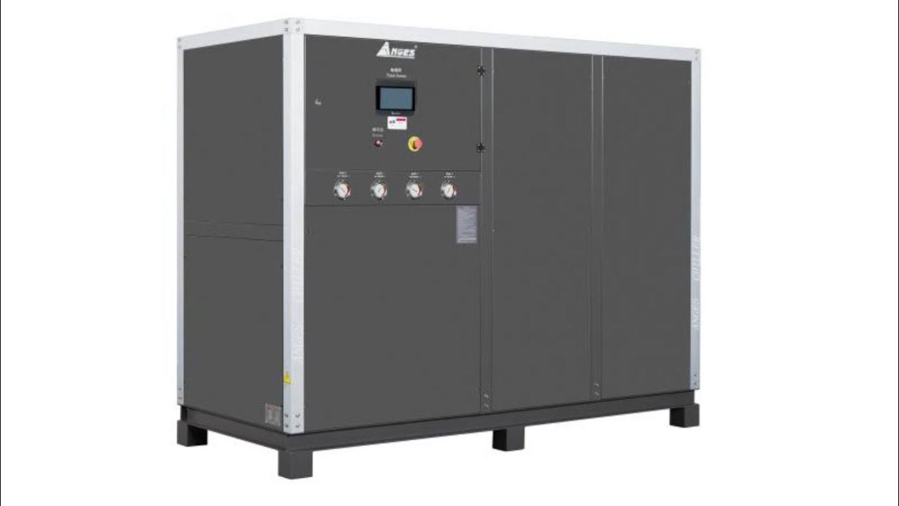 @Anges chiller - YouTube