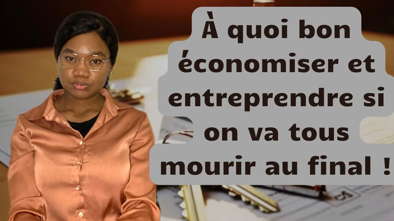 Si vous comprenez ça , vous avez tout compris ! - YouTube
