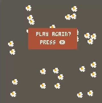 The Popcorn Popper PICO 8 Fantasy Virtual Console Lexaloffle Games www lexaloffle com - YouTube