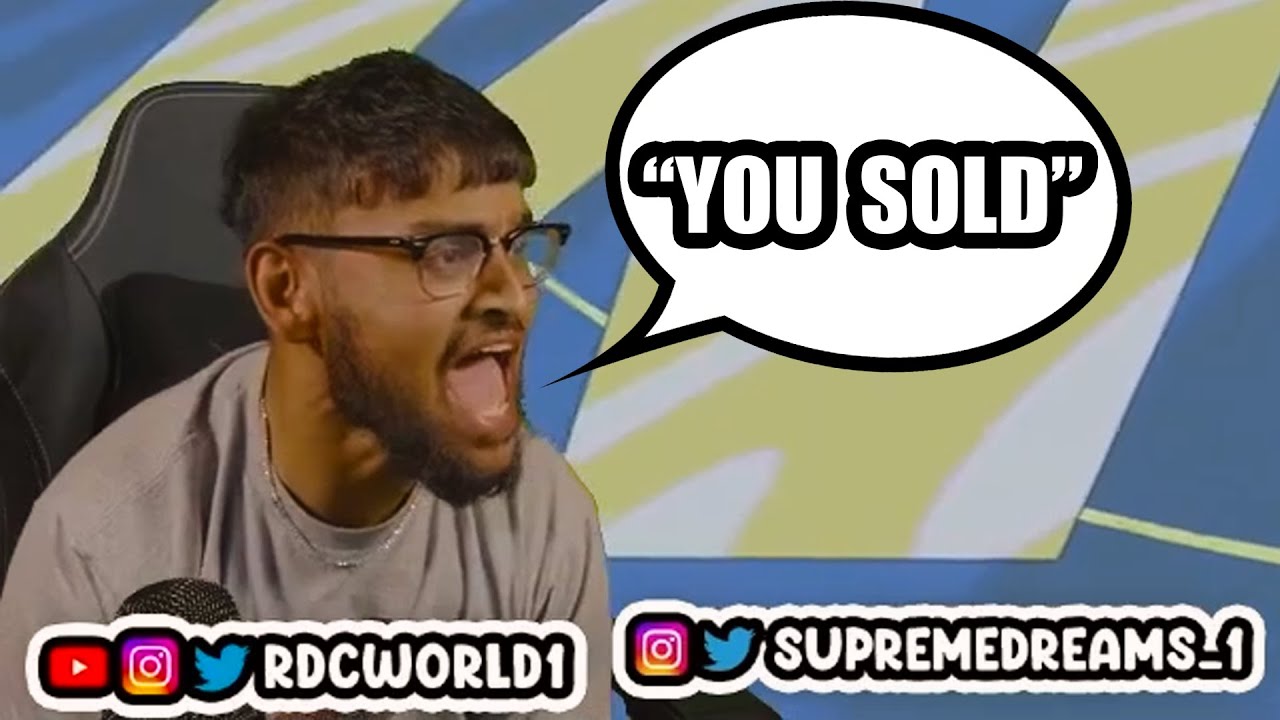 RDC FIRST Park Game on NBA 2k23... - YouTube