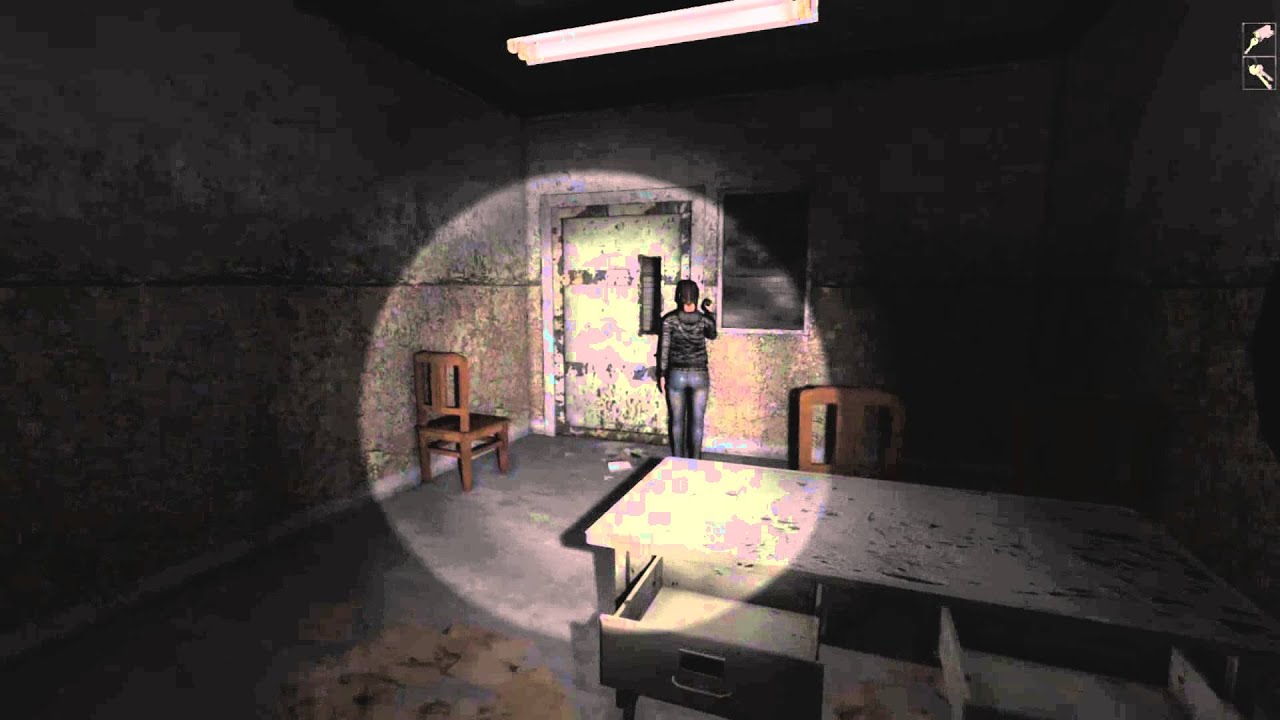 Damned Mary Jumpscare Youtube