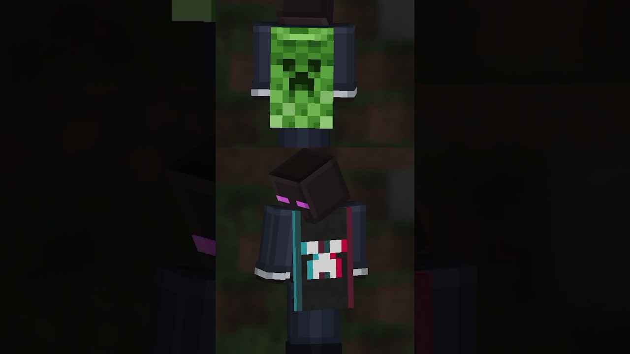 Capa De Creeper De Minecraft Para Capa Creeper Search NovaSkin