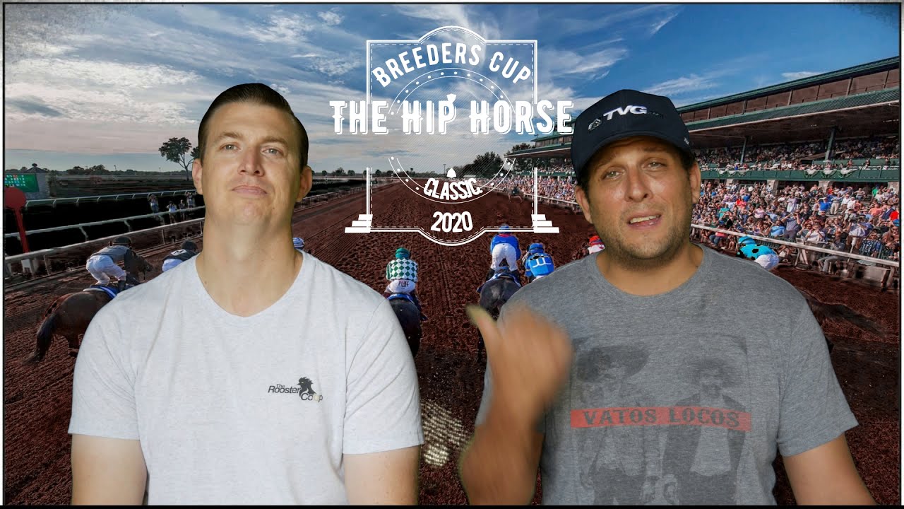 Breeders Cup Classic 2020 inside look into the top 3 year old's heading ...