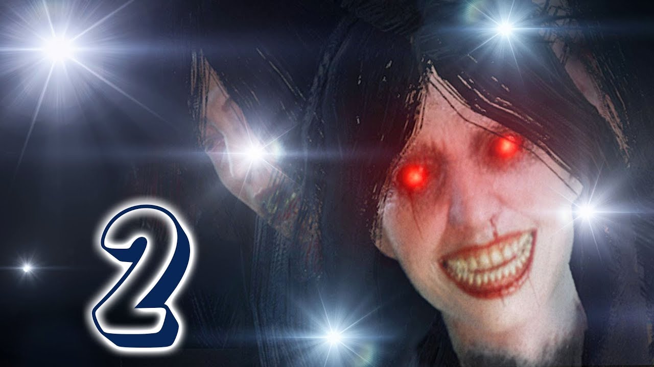 The Evil Within 2 - Gameplay - full game Part 2 - Walkthrough - Awesome ...