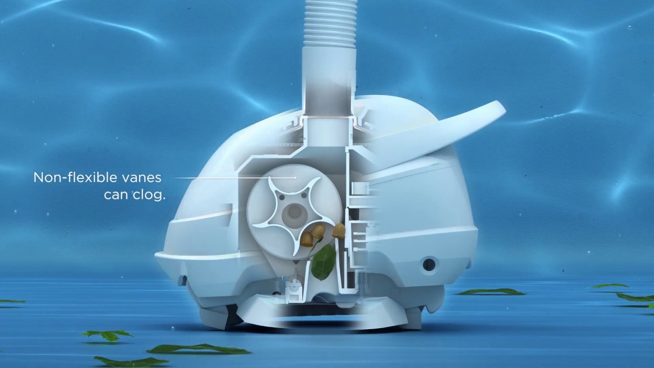 The V-Flex Upgrade Kit- AU - YouTube