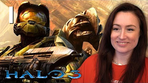 Halo 3 - YouTube