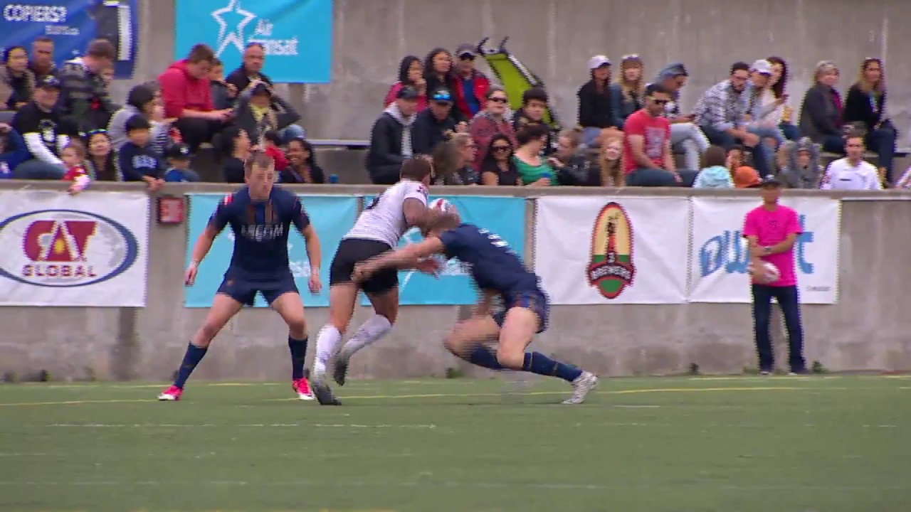 Toronto Wolfpack Vs Whitehaven Super 8s Match Highlights - 2nd ...