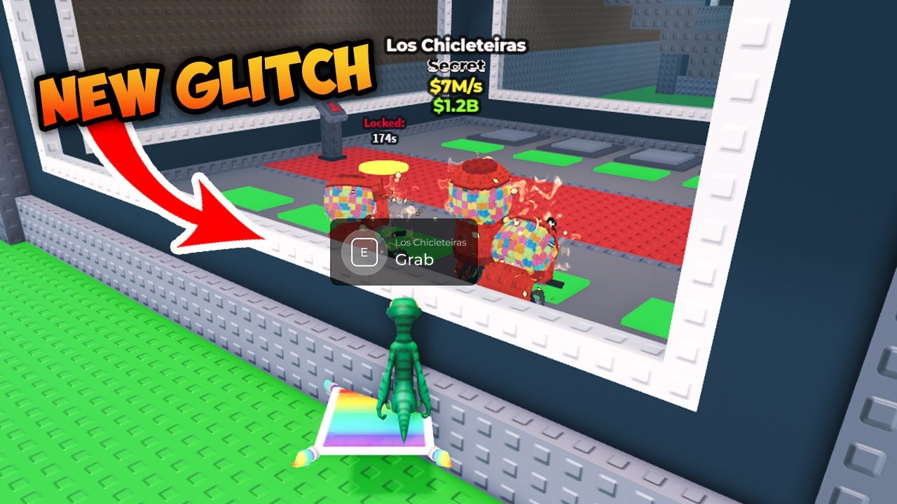 New EXTINCT Update 😍 I got NEW La Extinct Combination 😱 Steal a ...