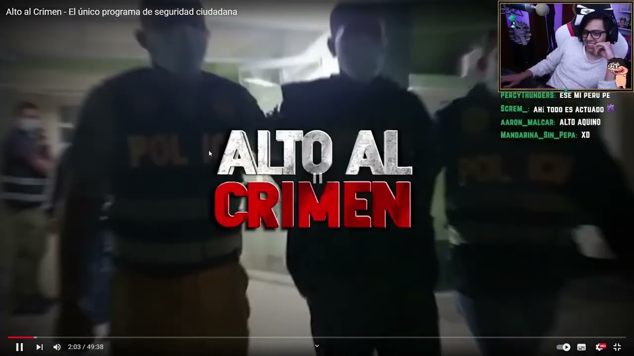 Me llega al pincho porque habla - YouTube