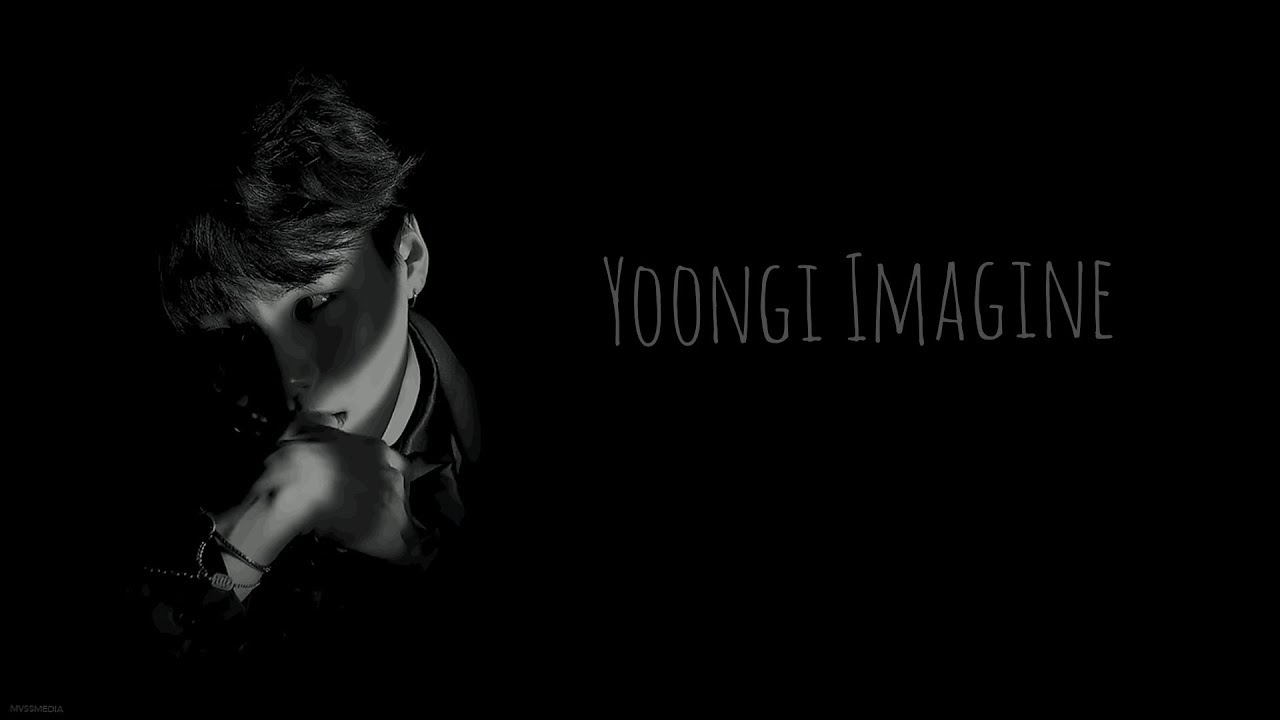 Yoongi Imagine : Trailer - YouTube