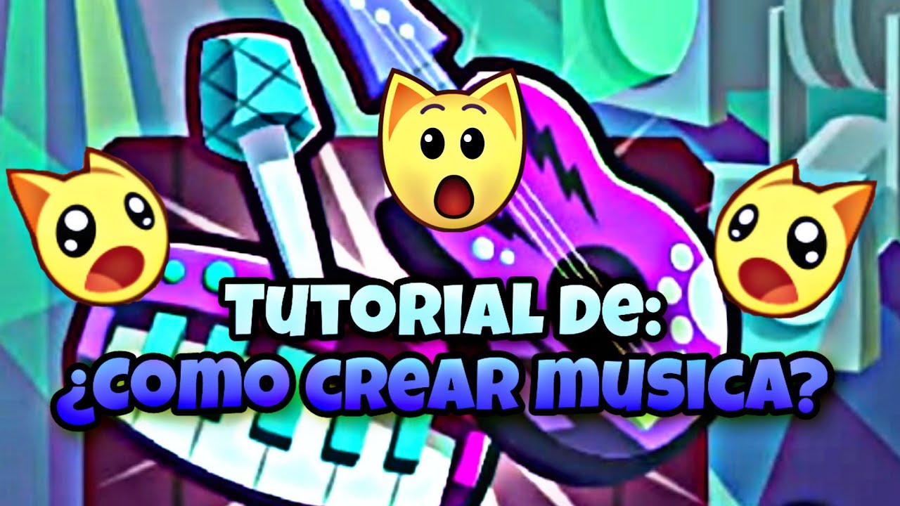 Tutorial de animal jam master tracks español- Como crear musica, lo ...