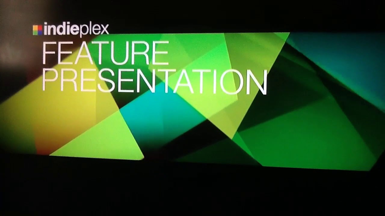 Indieplex Feature Presentation / The following is rated R (2018) - YouTube