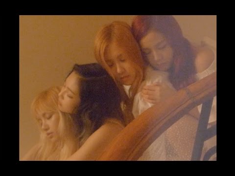 BLACKPINK - SQUARE TWO TEASER FILM D-3