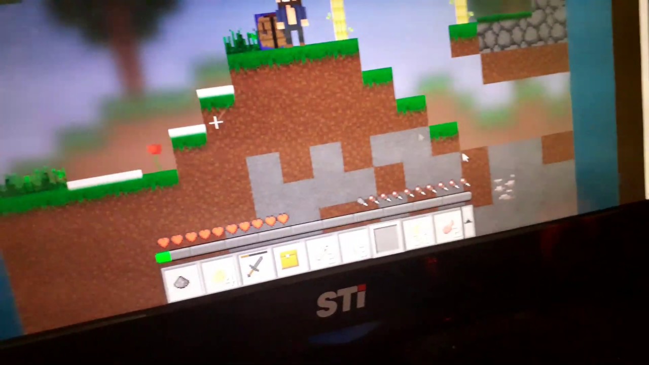 Minecraft#2 - YouTube