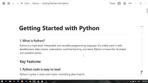 Python Tutorial for Beginners in Sinhala - YouTube