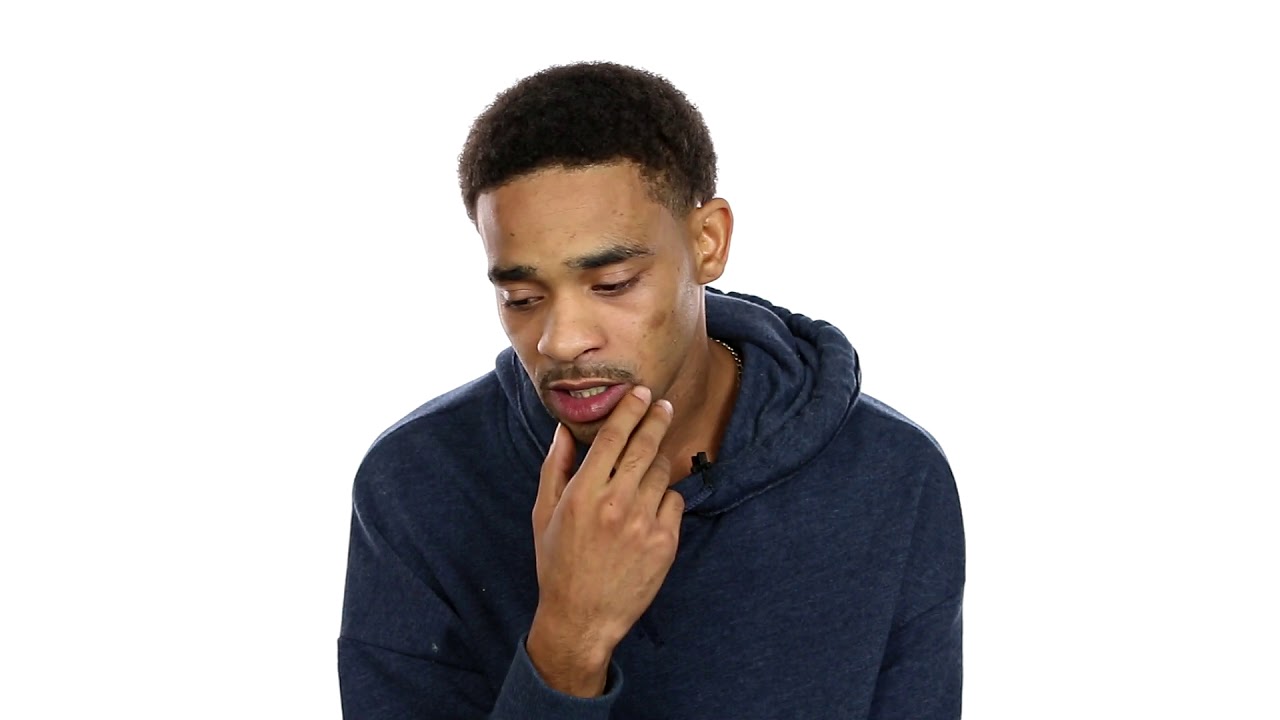 Kian Da Kidd On Dropping Out Of 11th Grade, 2.5 Years In Prison, Death ...