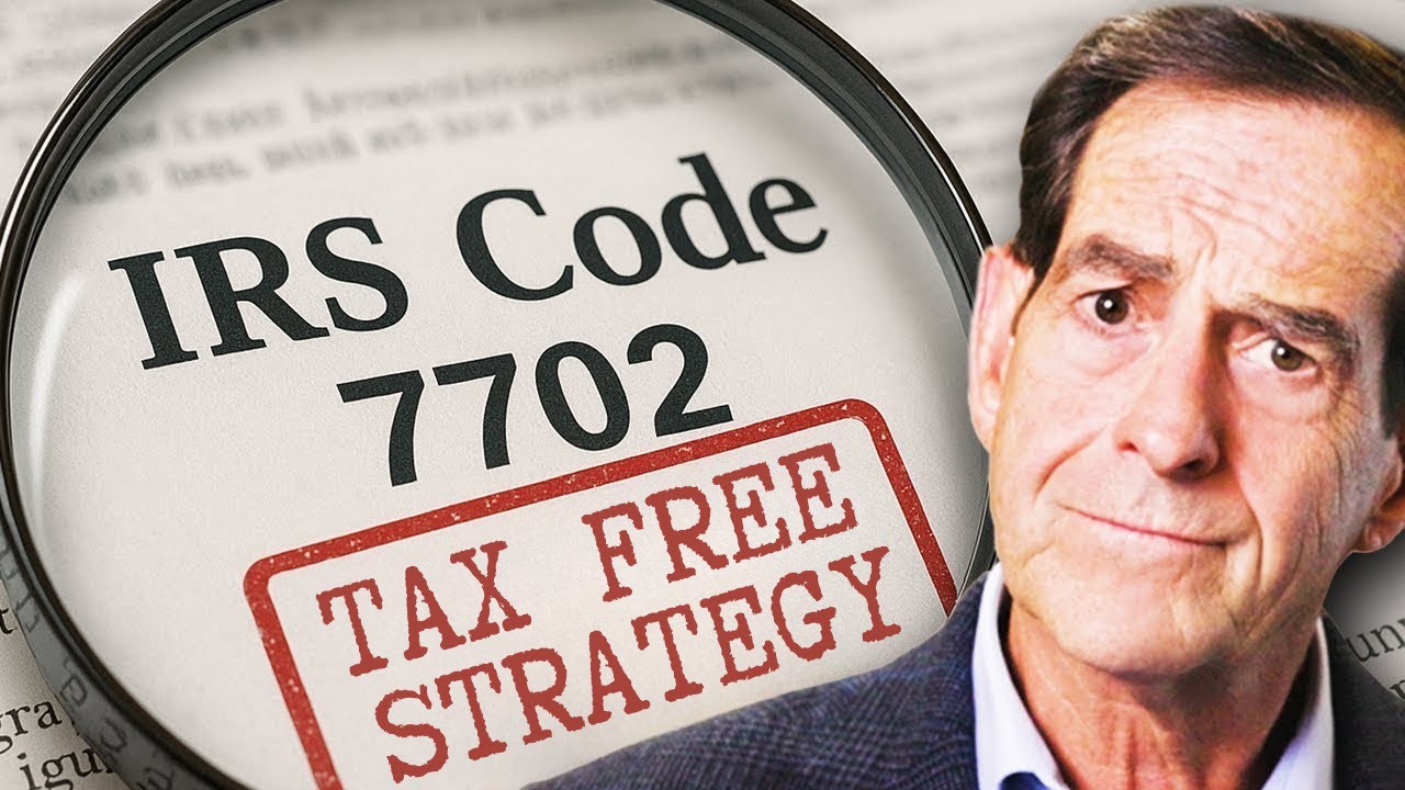 Retire Rich! $100K/Year TAX-FREE Income with Indexed Universal Life ...