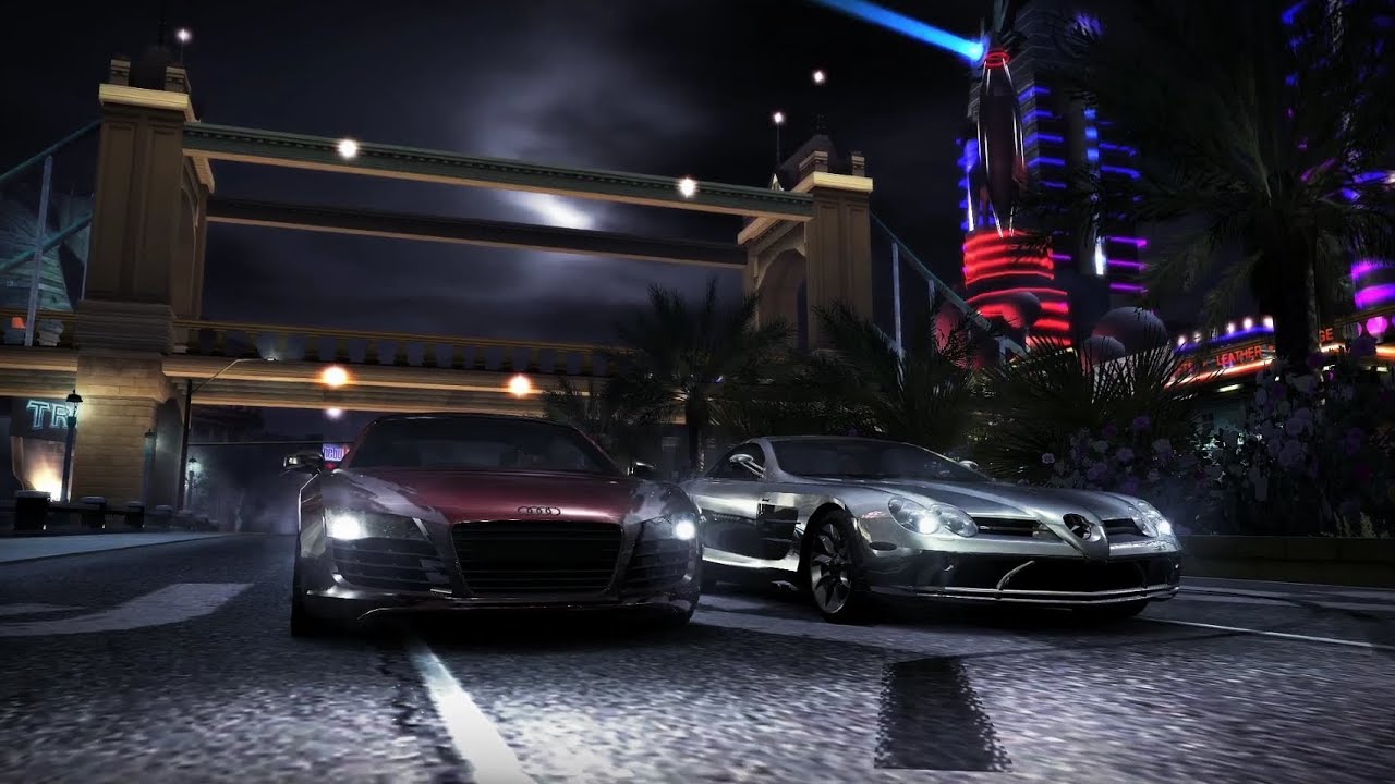 The Final Showdown: Taking Down Darius and Claiming the City | NFS ...