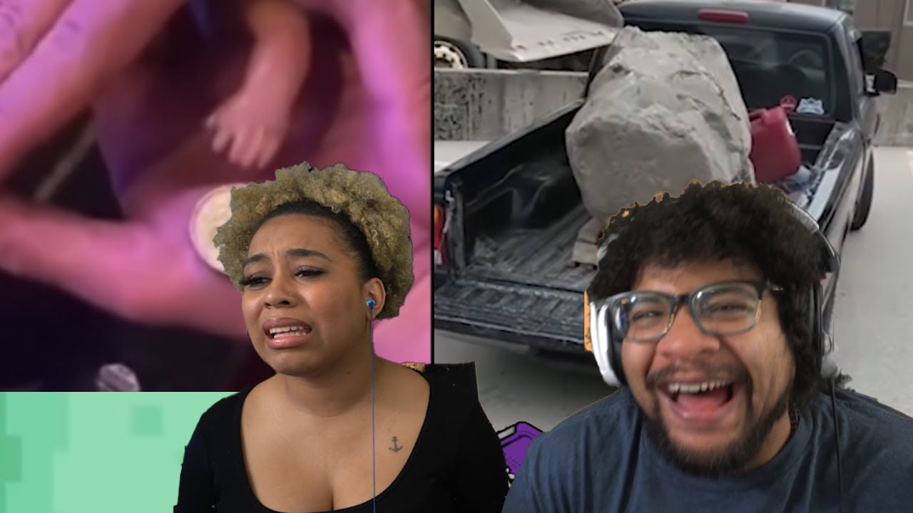 Meme Compilation Full Of BAD Ideas - YouTube