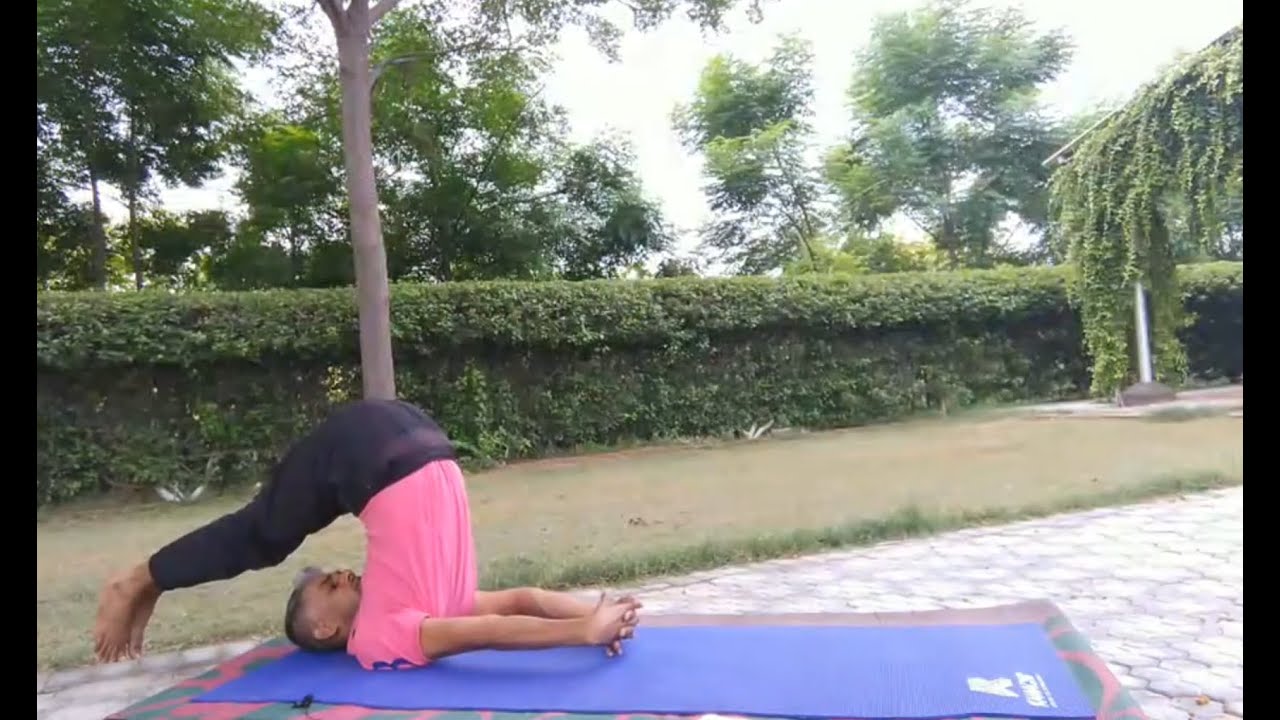 10-Wednesday Live Yoga Session 😍🌹🥰🙏 - YouTube