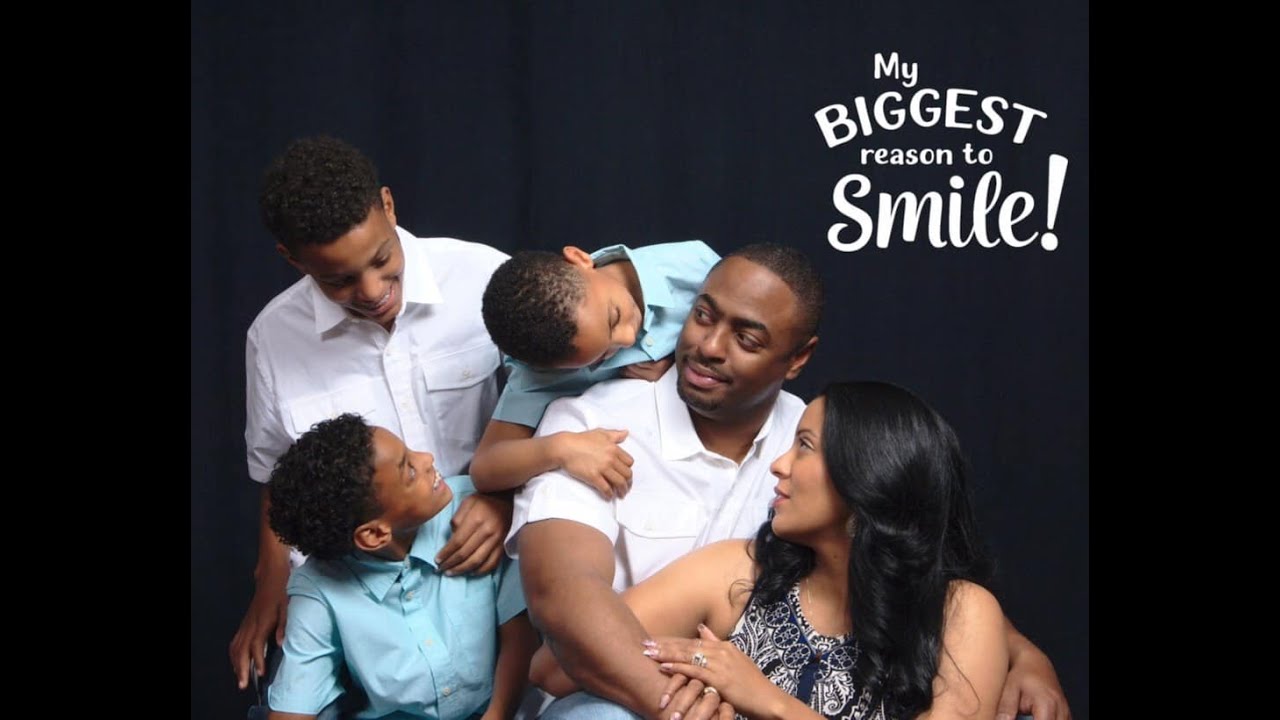 Devotionals by Pastor Rudy Moseley (07/27/20) - YouTube