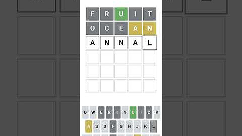 Mastering Wordle: Daily NYT Puzzle Solutions & Tips - YouTube