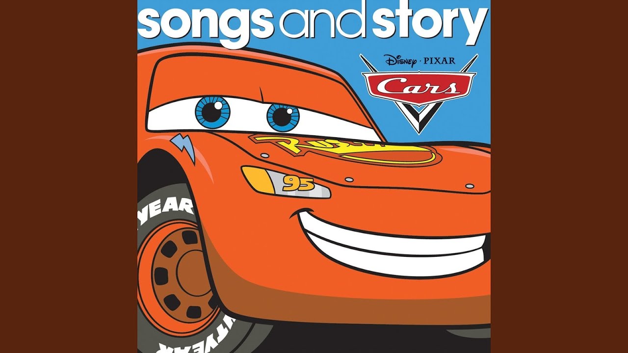 Cars - YouTube