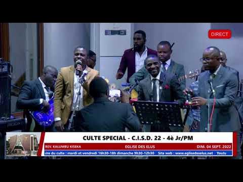 Il y a ici plus que Salomon _ Fr Zoe Mwambayi - YouTube