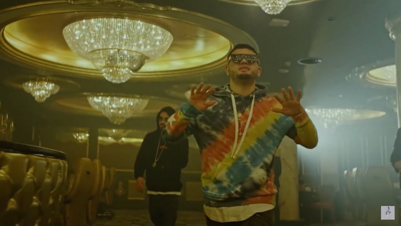Noizy ft Central Cee, Dave & Sfera Ebbasta - DITE E NATE (REMIX) - YouTube