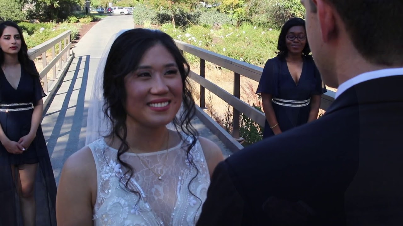 Wedding at Timber Creek Ballroom | Jenny and Sam Radu | 9.23.18 - YouTube