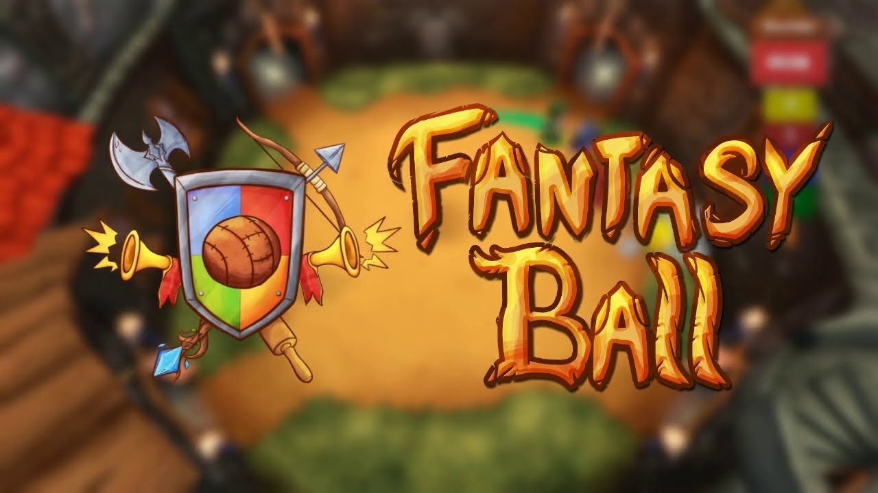 Fantasy Ball - Nintendo Switch Release Trailer - YouTube